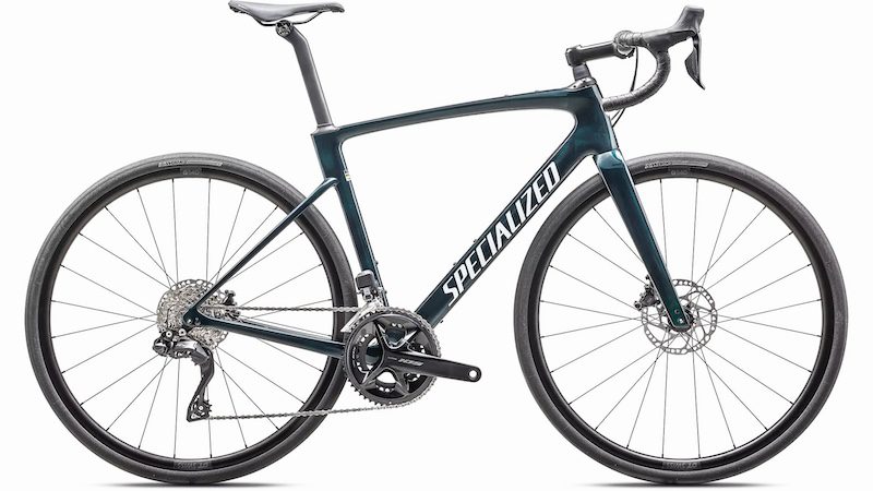 Roubaix SL8 Comp